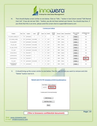 Installing license server | PDF