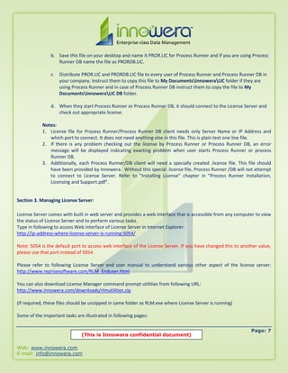 Installing license server | PDF