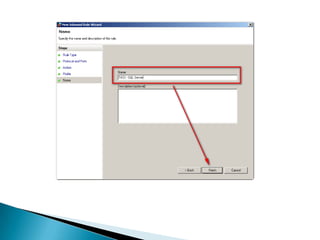 Installing ms sql server 2012 express edition | PPT