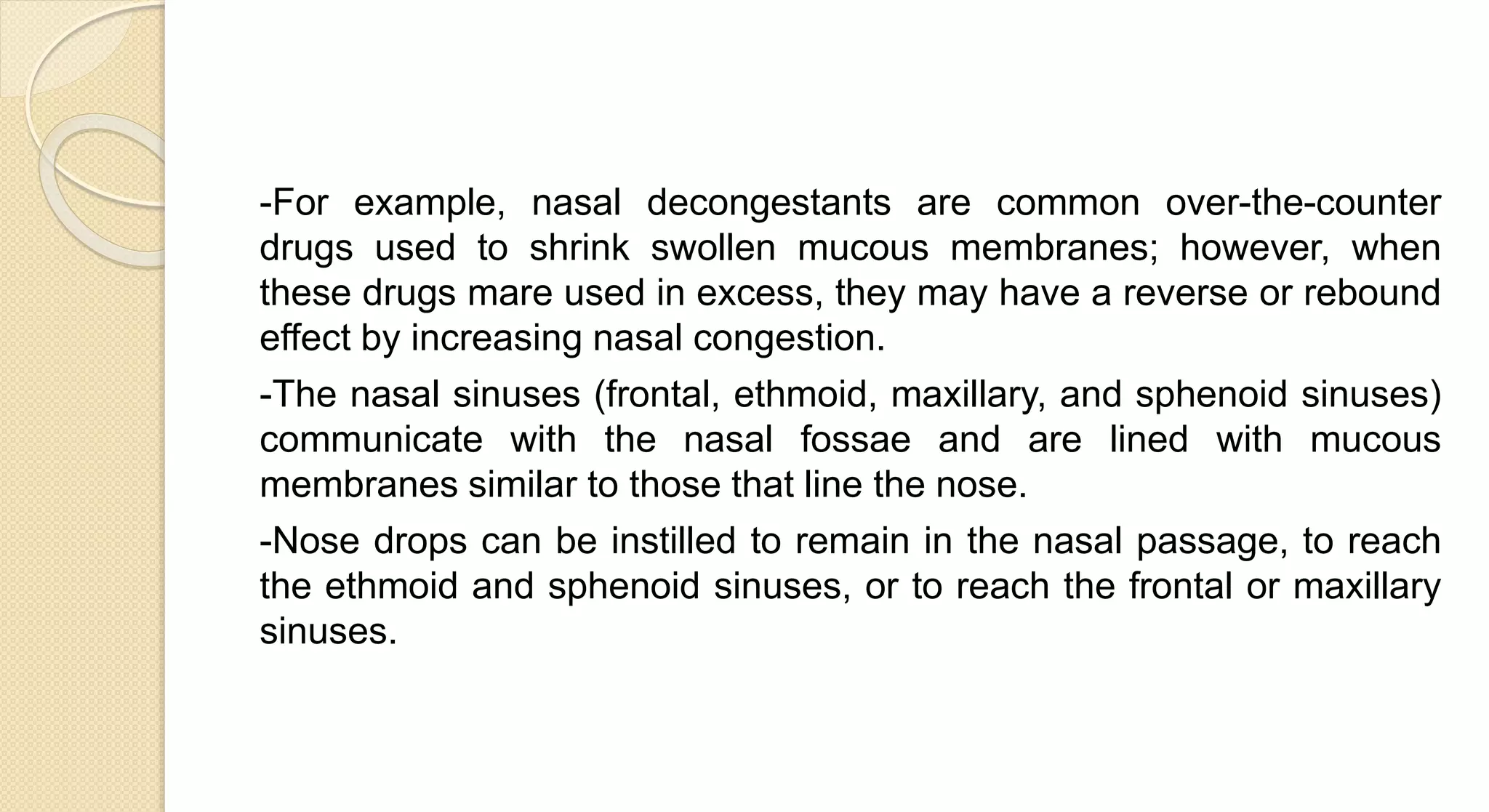 Installing nasal drops.pptx