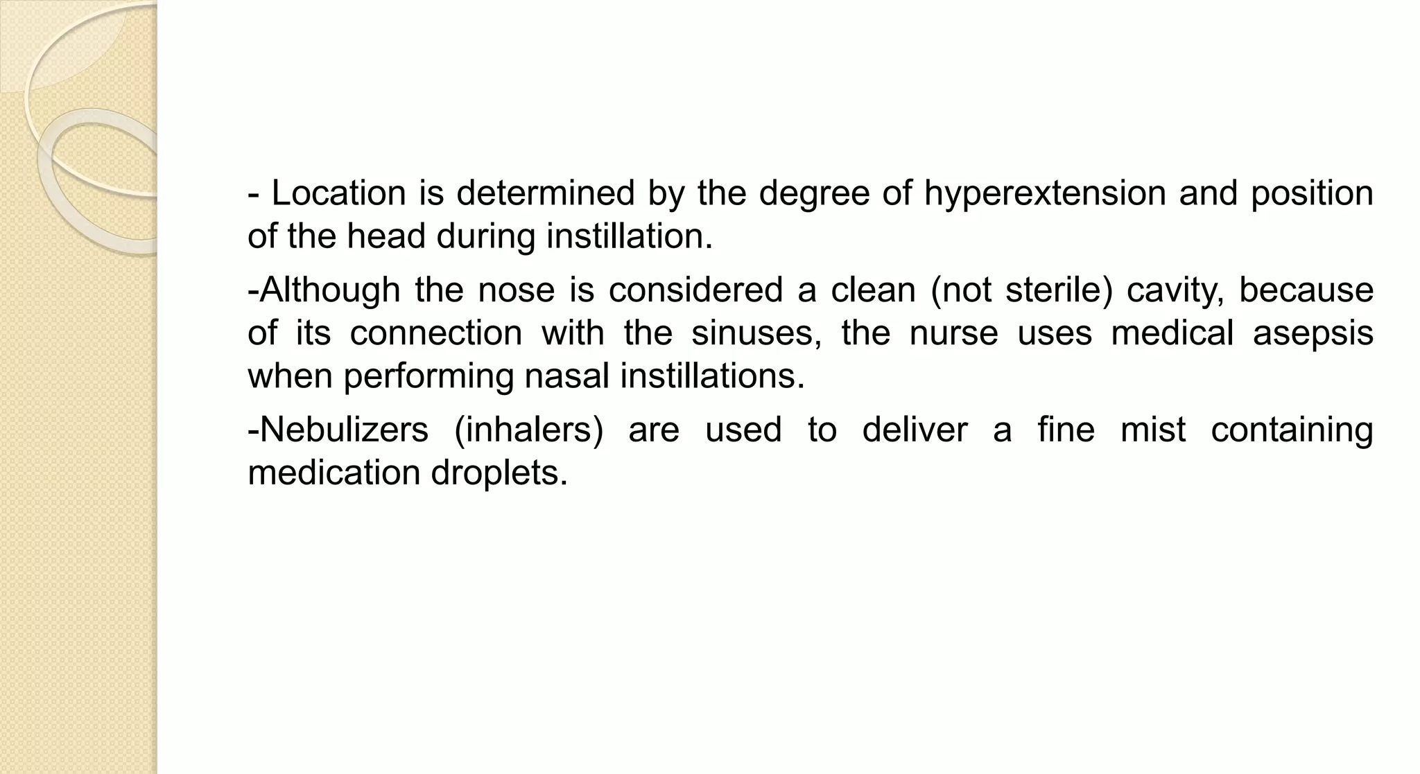 Installing nasal drops.pptx