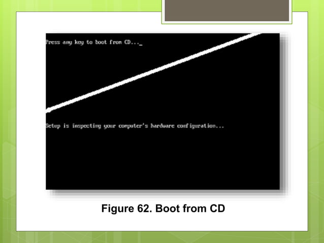 Installing Operating System | PPTX