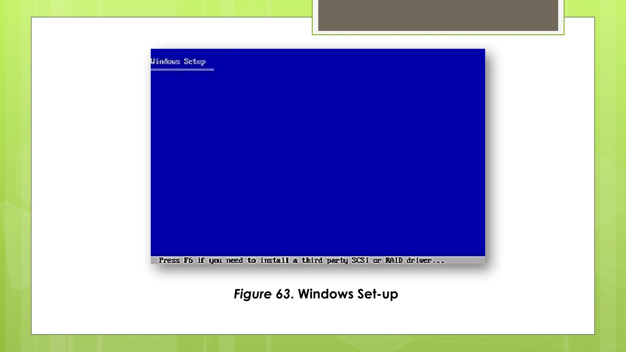 installingoperatingsy XP Installing Operating System.pptx