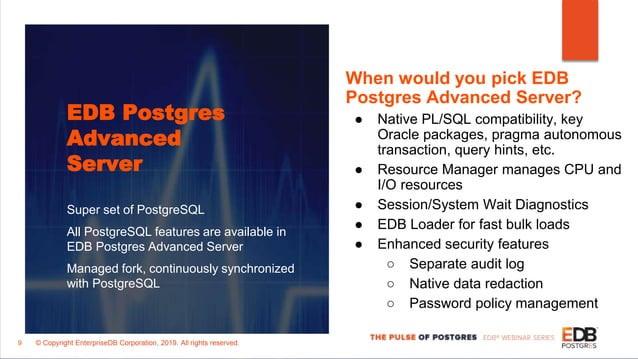Installing Postgres on Windows | PPTX | Databases | Computer Software and Applications