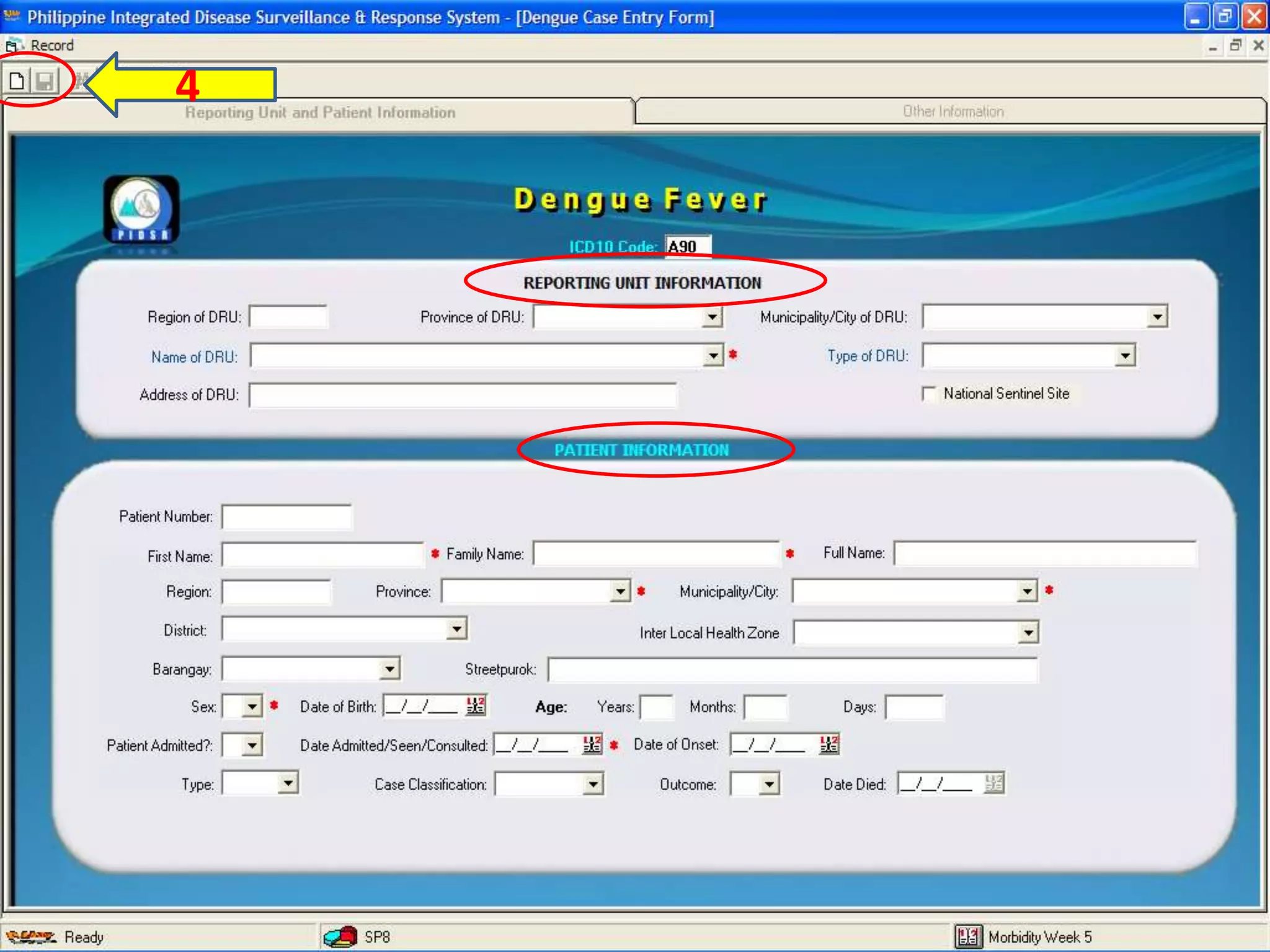 Installing pidsr | PPTX