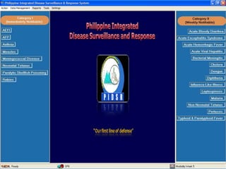 Installing pidsr | PPTX