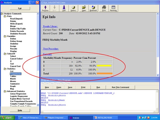 Installing pidsr | PPTX | Operating Systems | Computer Software and ...