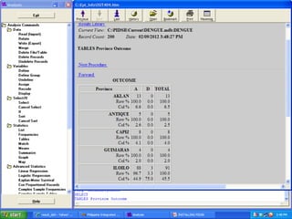 Installing pidsr | PPTX