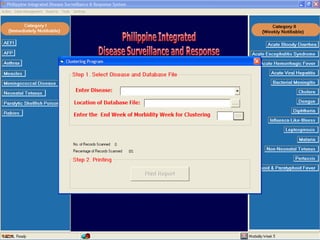 Installing pidsr | PPTX