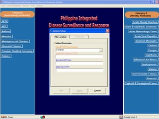 Installing pidsr | PPTX