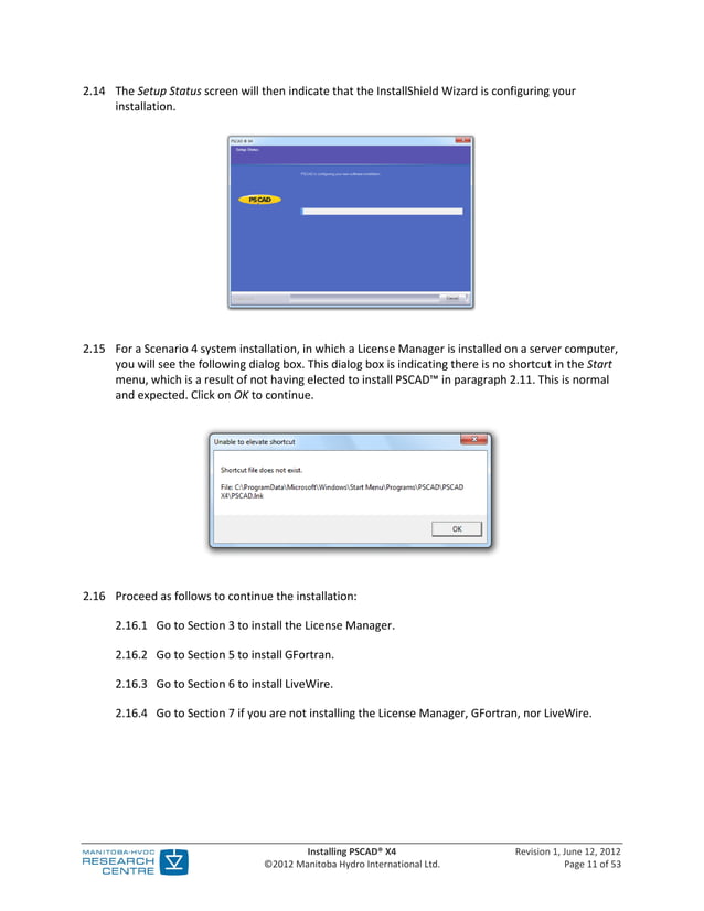 Installing PSCAD X4.pdf