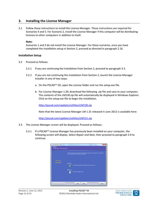 Installing PSCAD X4.pdf