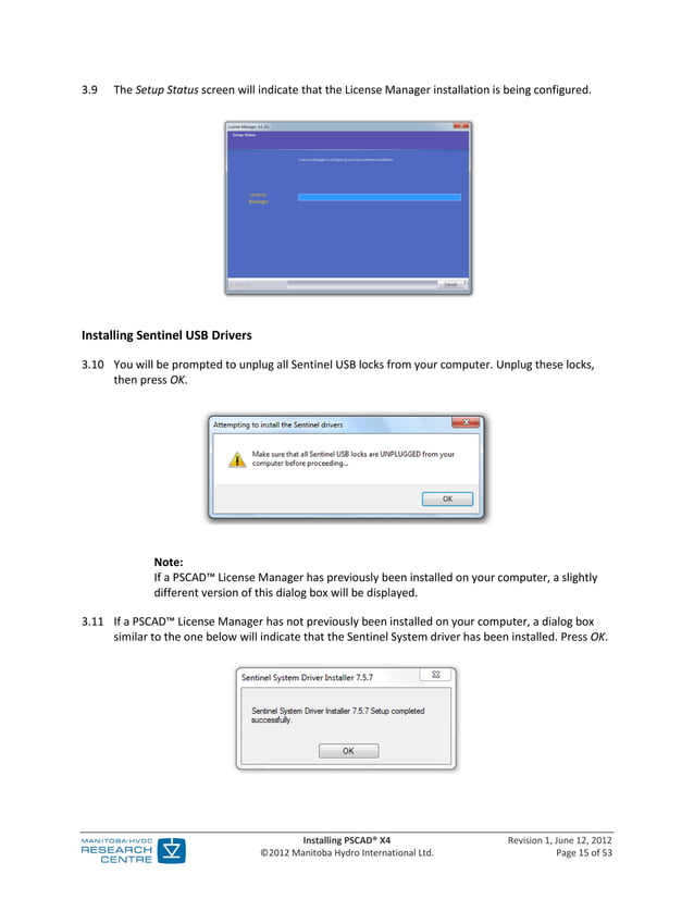 Installing PSCAD X4.pdf