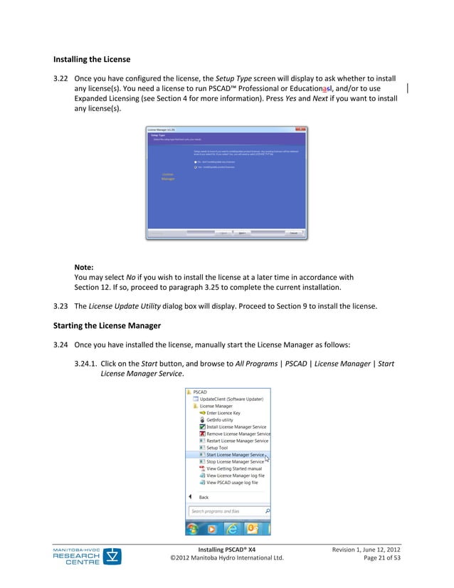 Installing PSCAD X4.pdf