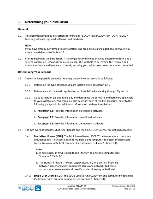 Installing PSCAD X4.pdf