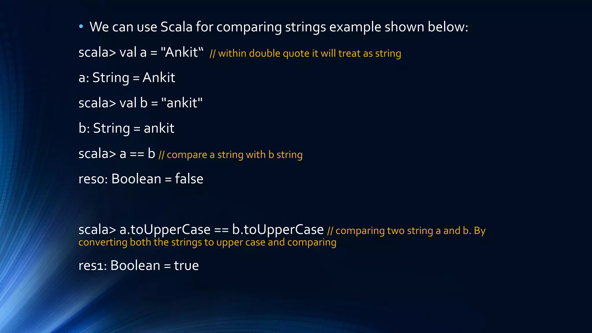 Installing spark scala console in windows 10 | PDF