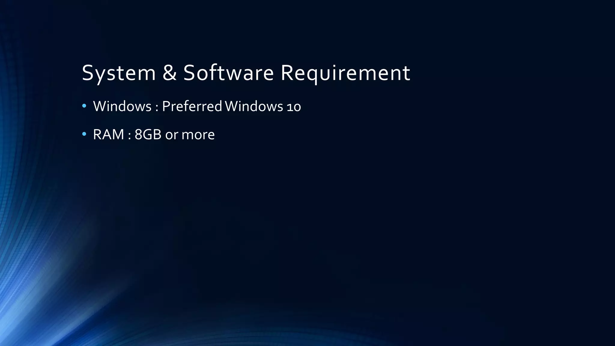 Installing Spark Scala Console In Windows 10 Ppt
