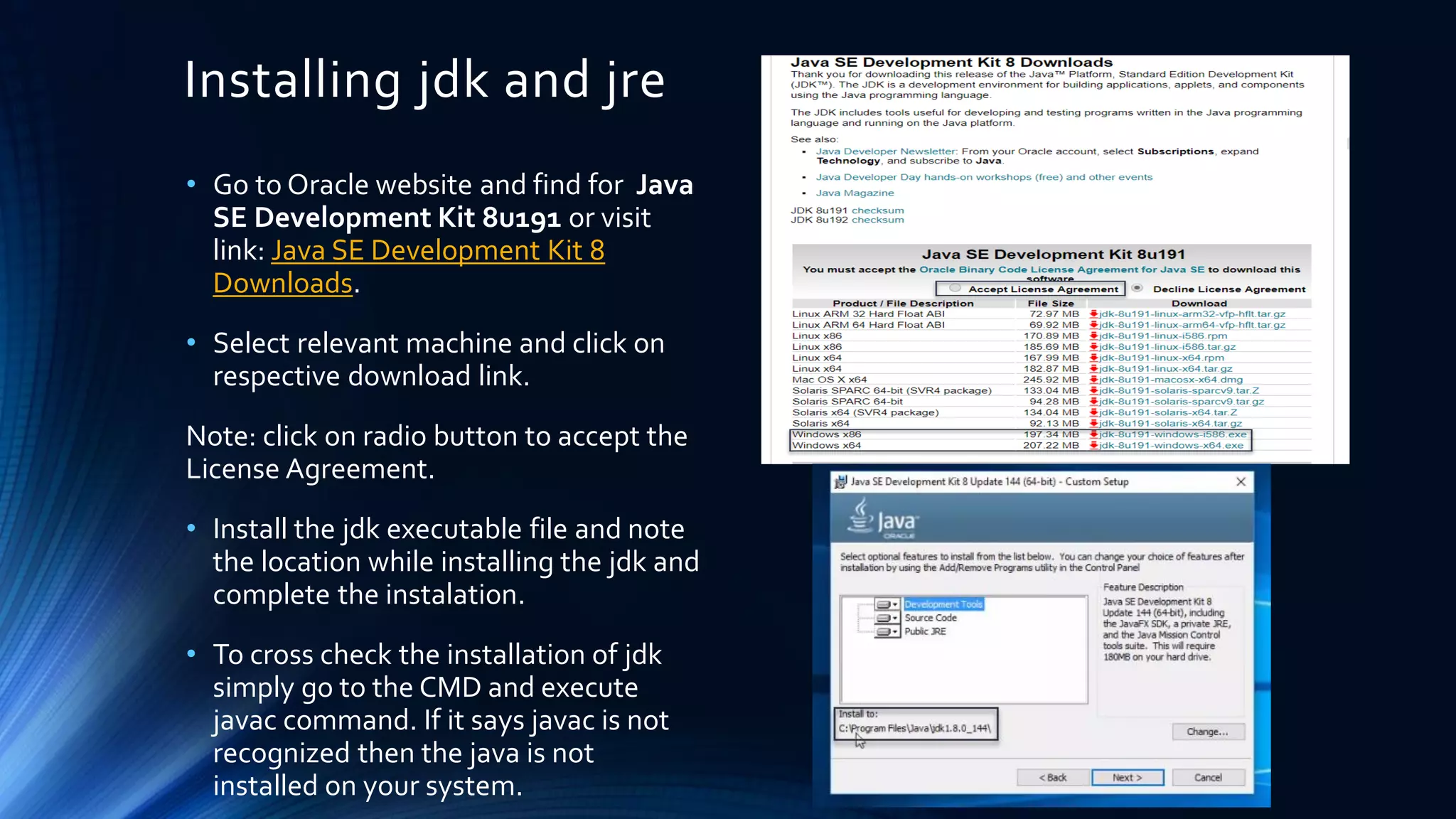 Installing spark scala console in windows 10 | PPT