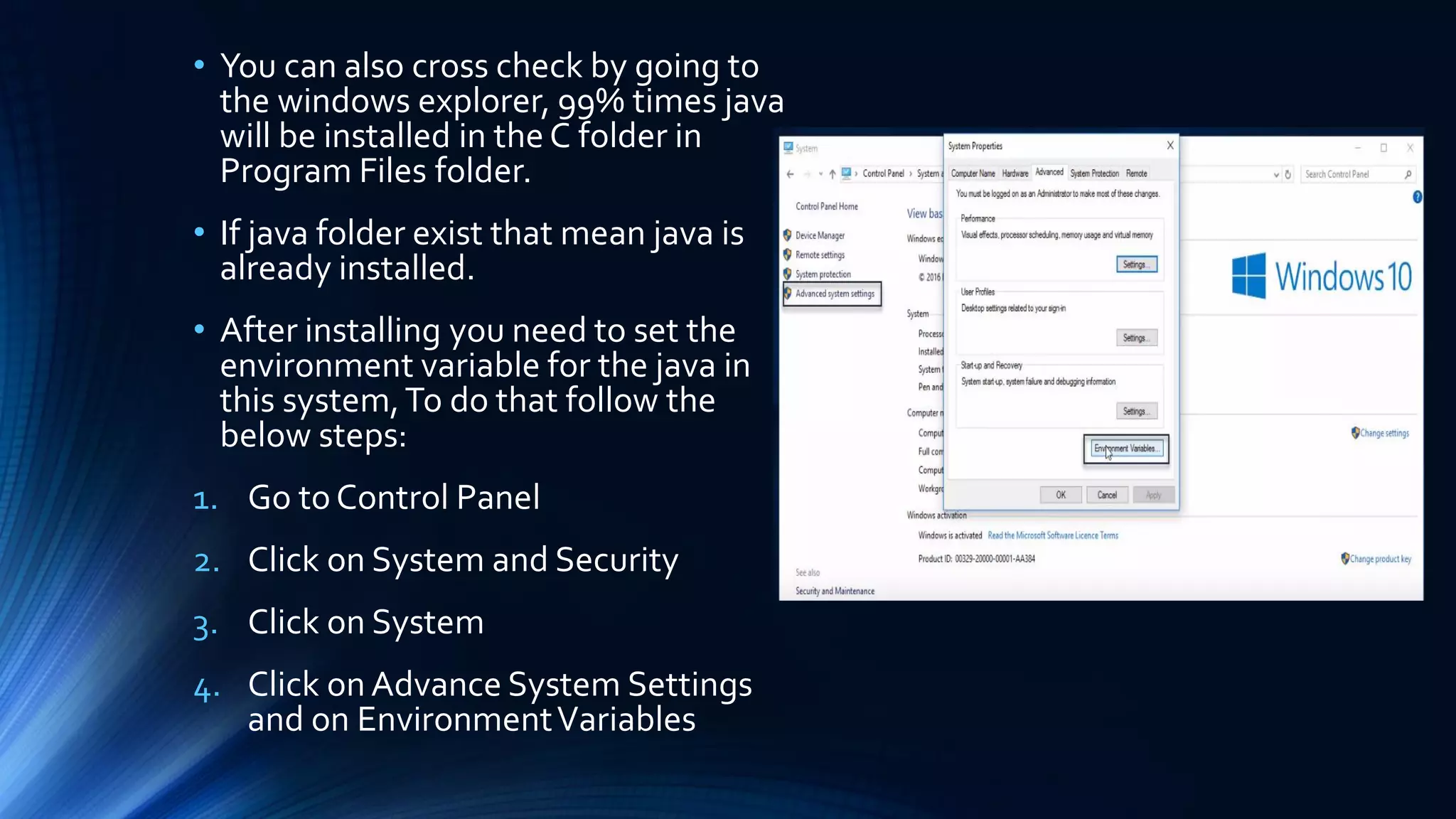 Installing spark scala console in windows 10 | PDF