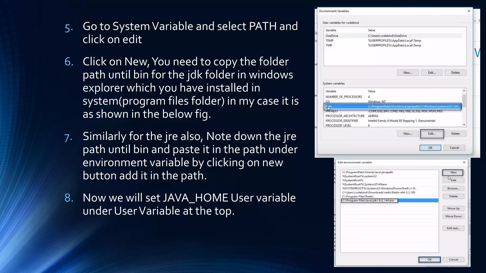Installing spark scala console in windows 10 | PPT