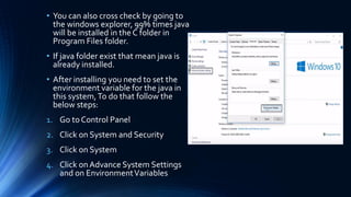 Installing spark scala console in windows 10 | PDF