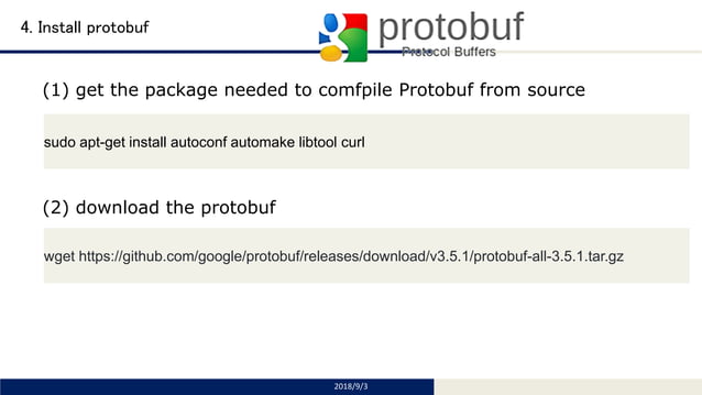 Installing Tensorflow Object Detection On Raspberry Pi Ppt