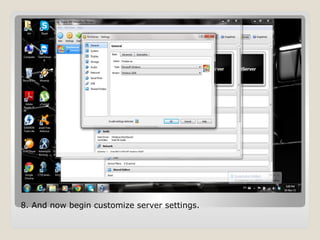 Windows Server 2008 Box