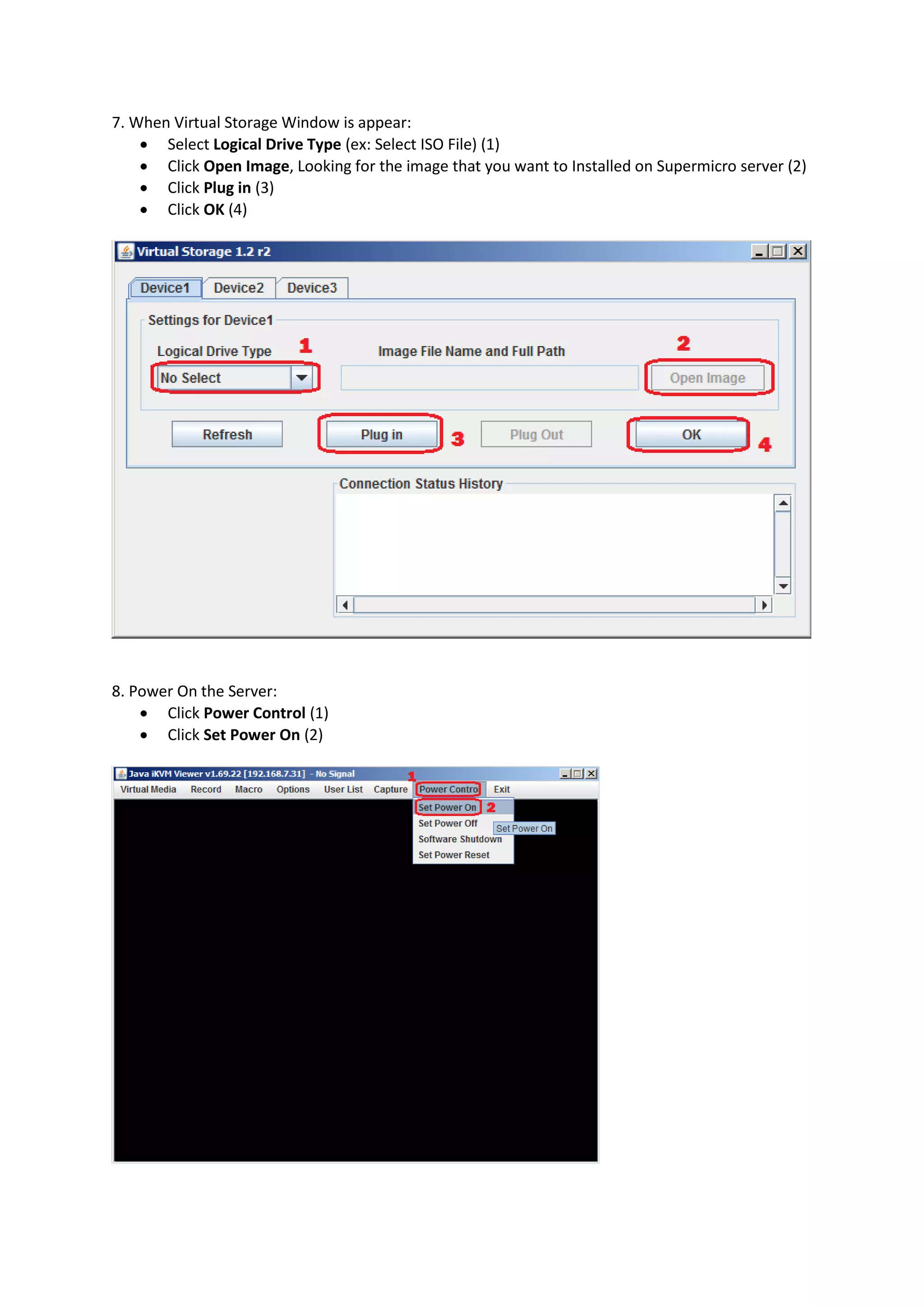 Installing vm ware esxi 6.0 on supermicro server | PDF