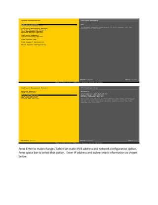 Installing V Mware Esxi Server Pdf