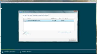 Installing Windows.docx