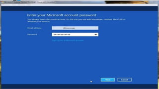 Installing Windows.docx