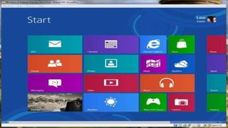 Installing Windows.docx