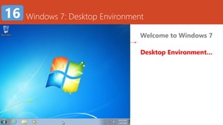Installing windows 7 x32 x64 operating system | PPTX | Operating Systems | Computer Software and ...