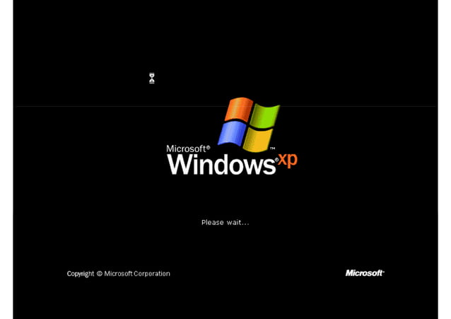 Installing windows xp | PPT