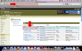 Installing SCPlugin (Subversion Client) | PDF