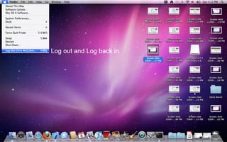 Installing SCPlugin (Subversion Client) | PDF