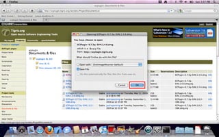 Installing SCPlugin (Subversion Client) | PDF