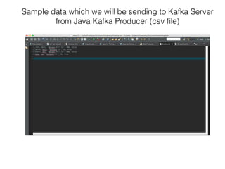 Setup 3 Node Kafka Cluster on AWS - Hands On | PDF | Cloud Computing | Internet