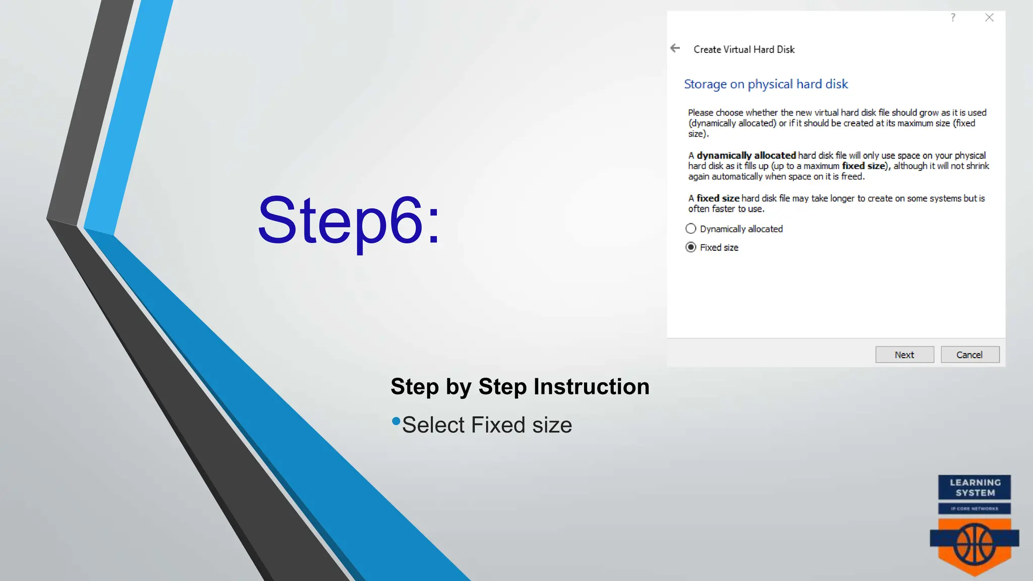 Install MikroTik RouterOS on VirtualBox.pptx