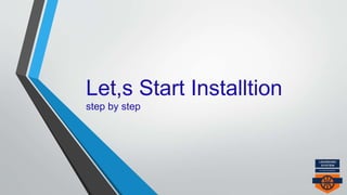 Install MikroTik RouterOS on VirtualBox.pptx