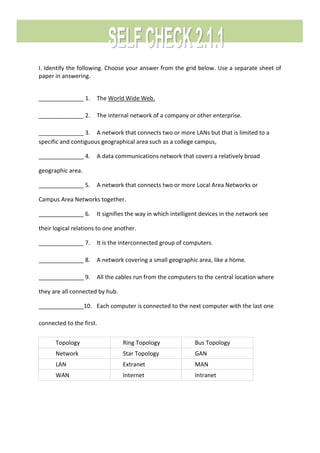 Install network cable module CSS NC2 | PDF