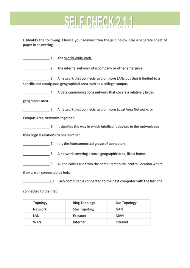 Install network cable module CSS NC2 | PDF