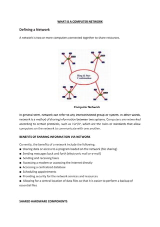 Install network cable module CSS NC2 | PDF