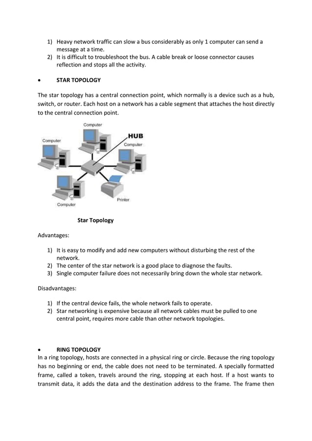 Install network cable module CSS NC2 | PDF