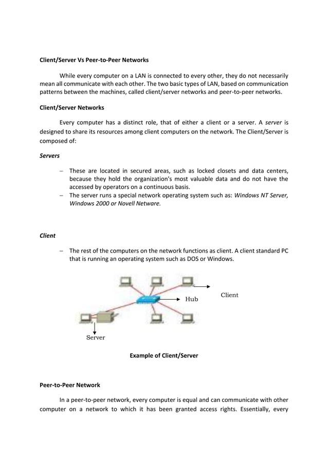 Install network cable module CSS NC2 | PDF