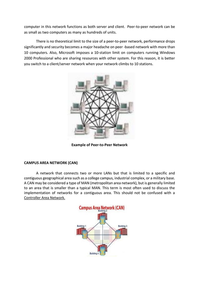 Install network cable module CSS NC2 | PDF