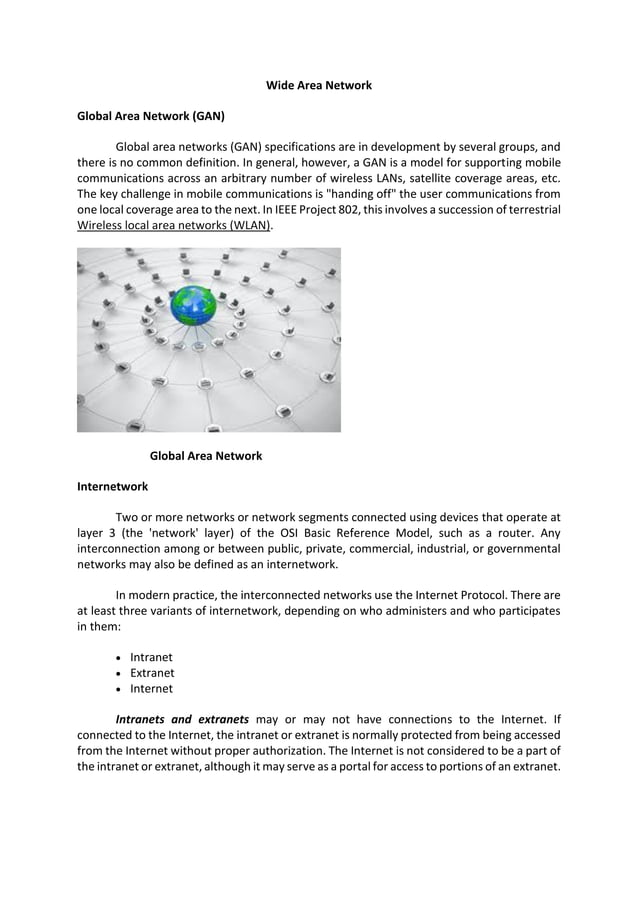 Install network cable module CSS NC2 | PDF