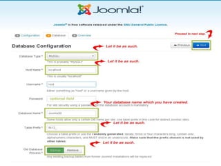 Install new joomla 3.0.0 | PPS