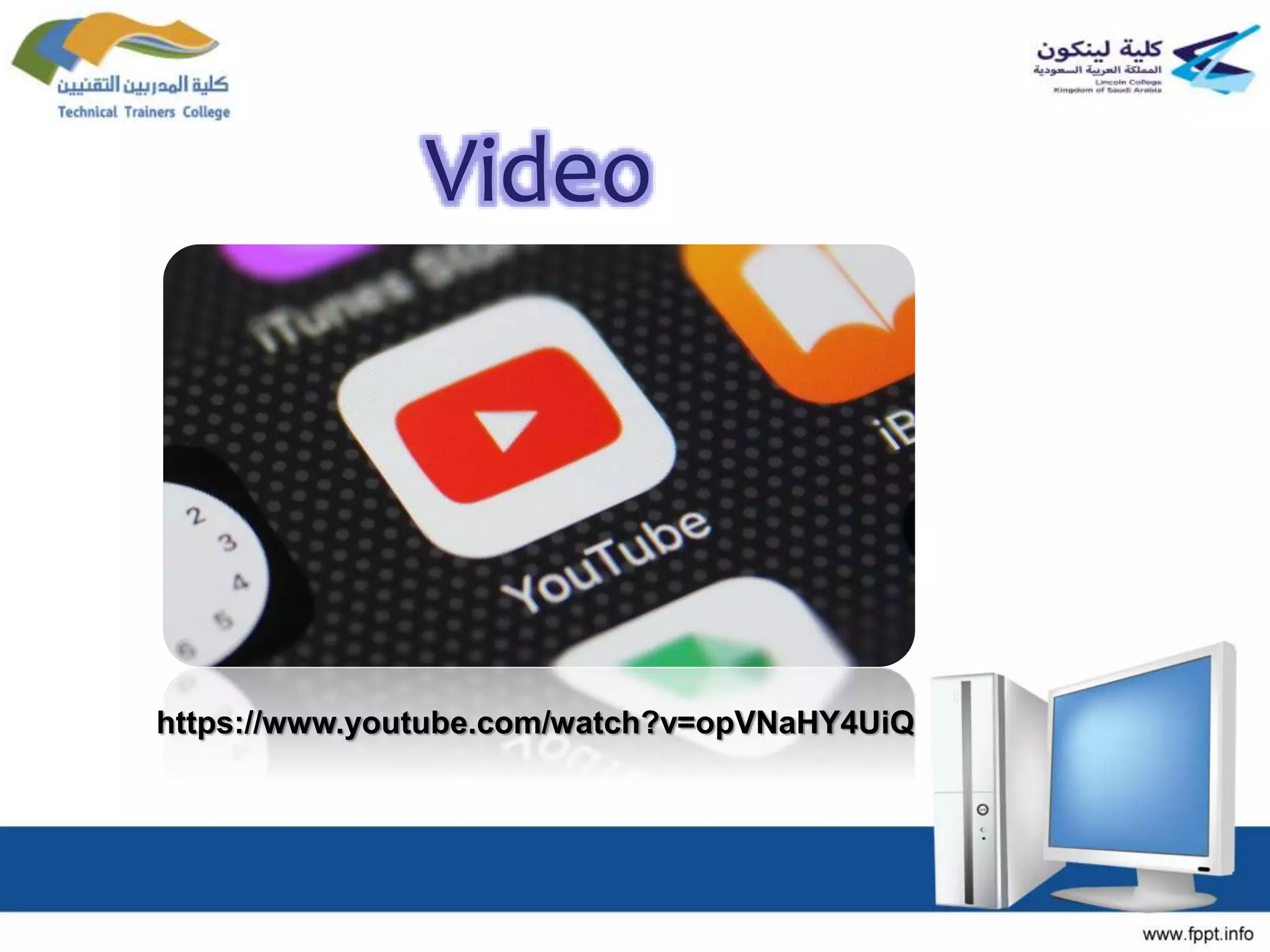 Install Operating System Pptx Operating Systems Computer Software And Applications