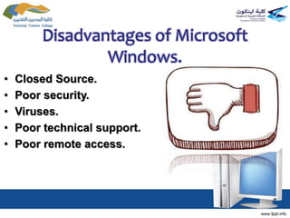 Install operating system | PPTX